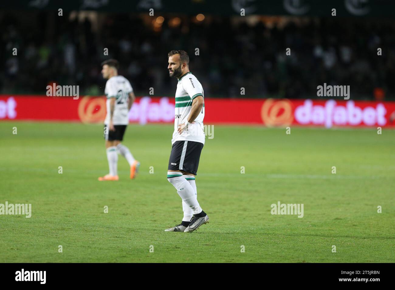 Goias coritiba 2023 hi-res stock photography and images - Alamy