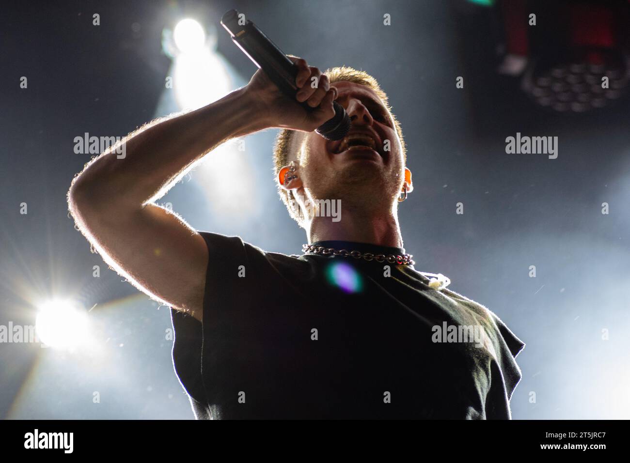 Quilmes, Argentina. 05th Nov, 2023. Argentina, Buenos Aires, Quilmes ...