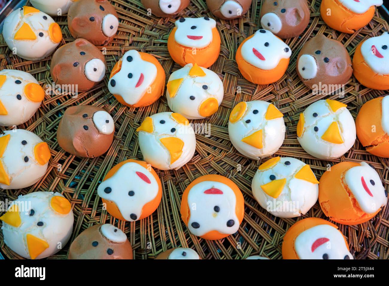 Chinese cartoon hi-res stock photography and images - Alamy