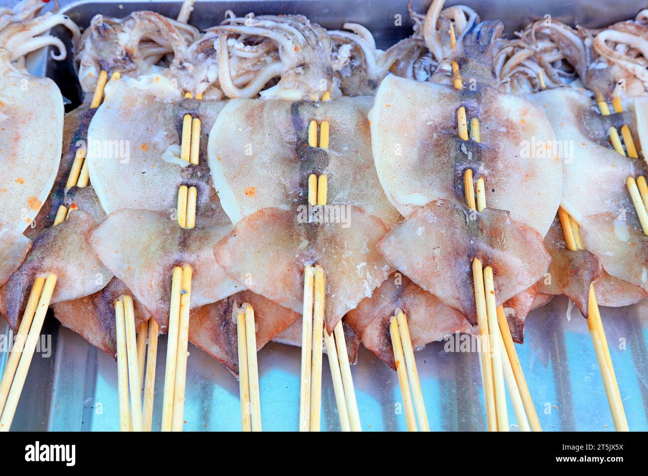 Chinese food materials Stock Photo - Alamy