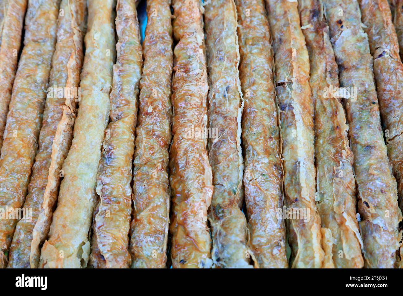 Chinese gourmet ham Stock Photo - Alamy