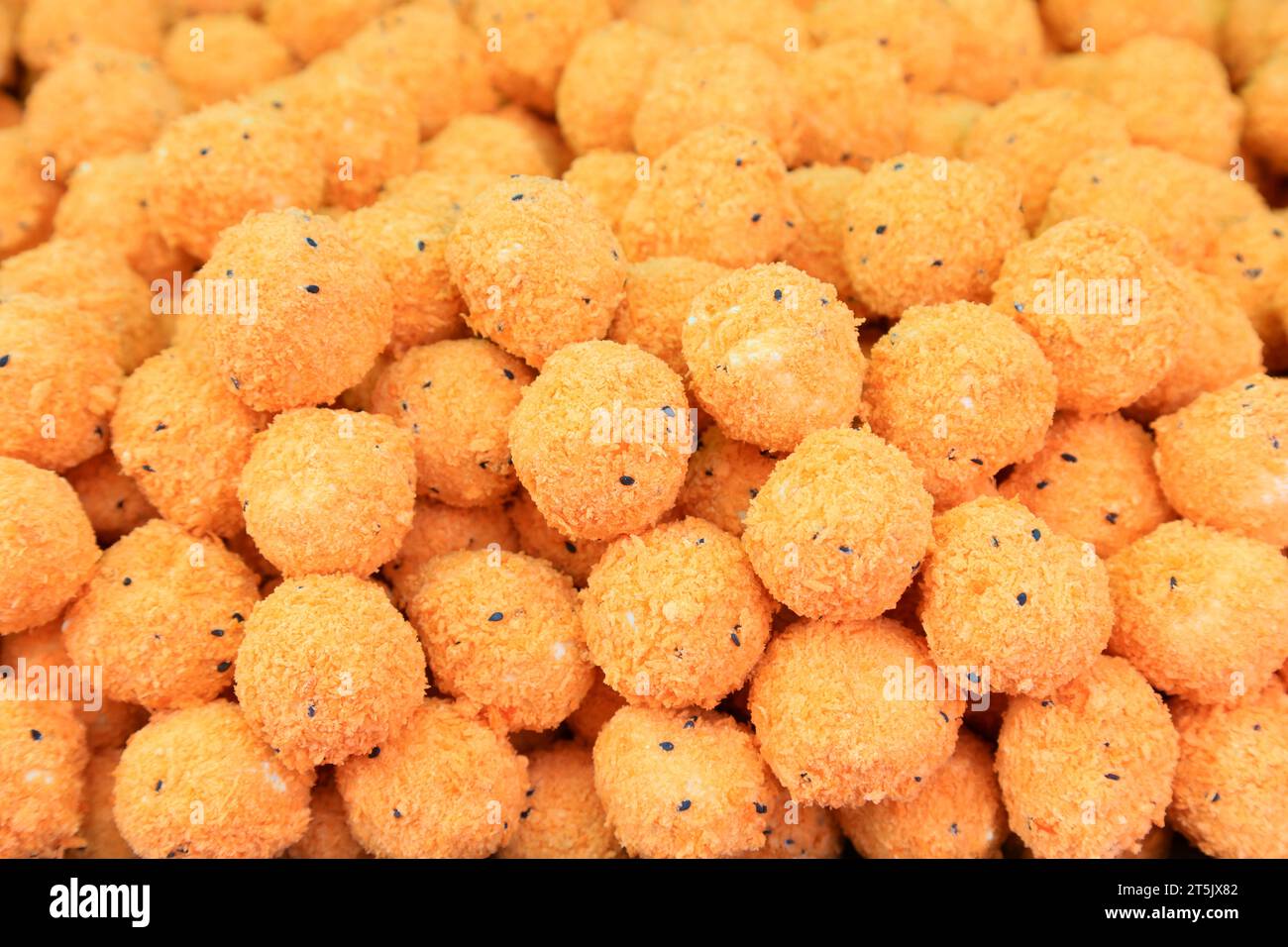 Chinese Taiwan snack Stock Photo - Alamy