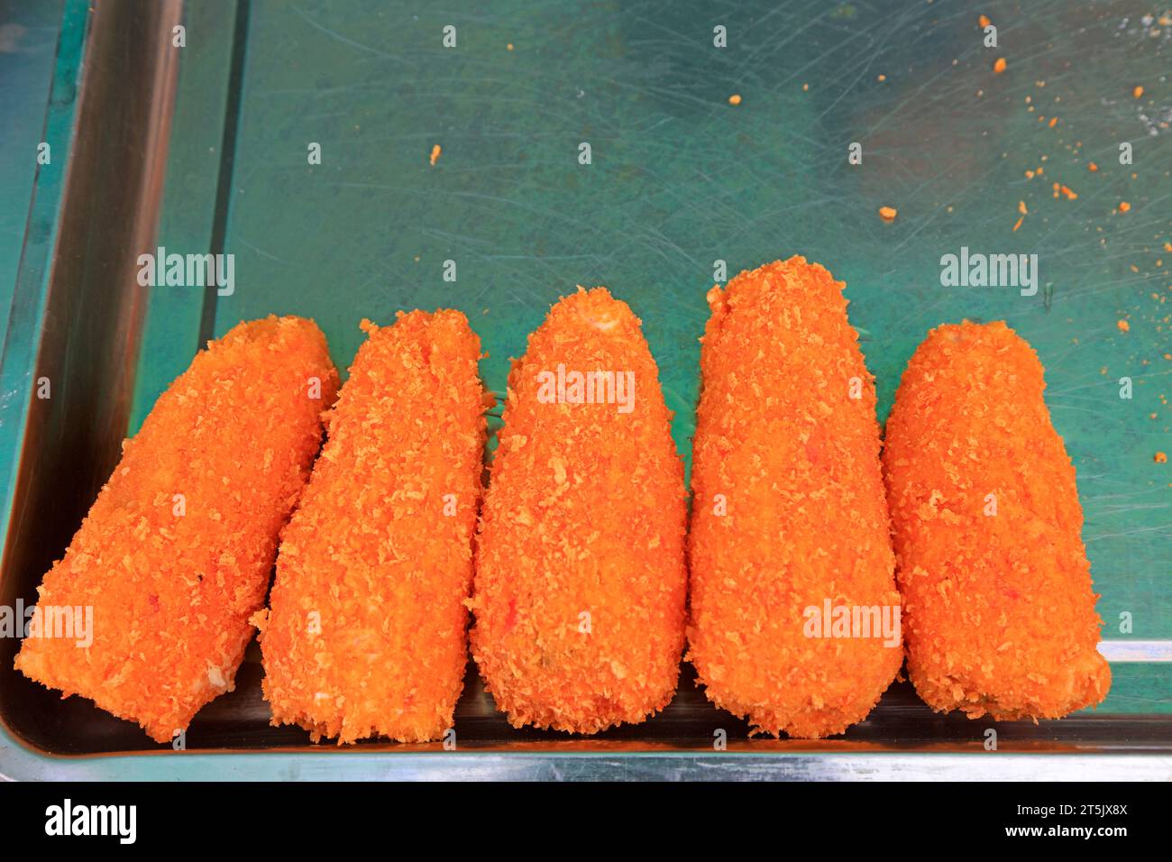 Chinese snacks noodle Stock Photo - Alamy