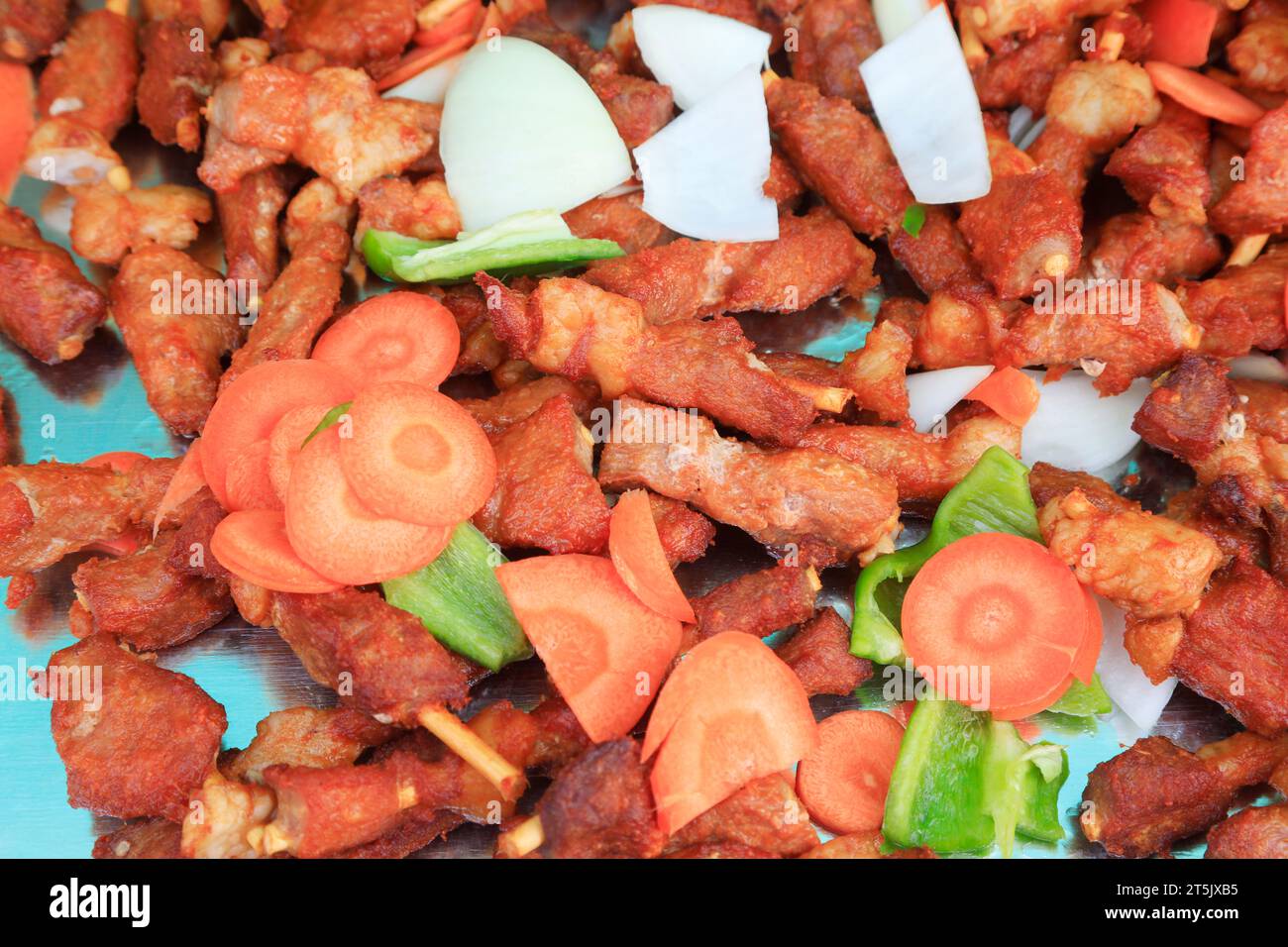 Traditional mutton dishes hi-res stock photography and images - Alamy