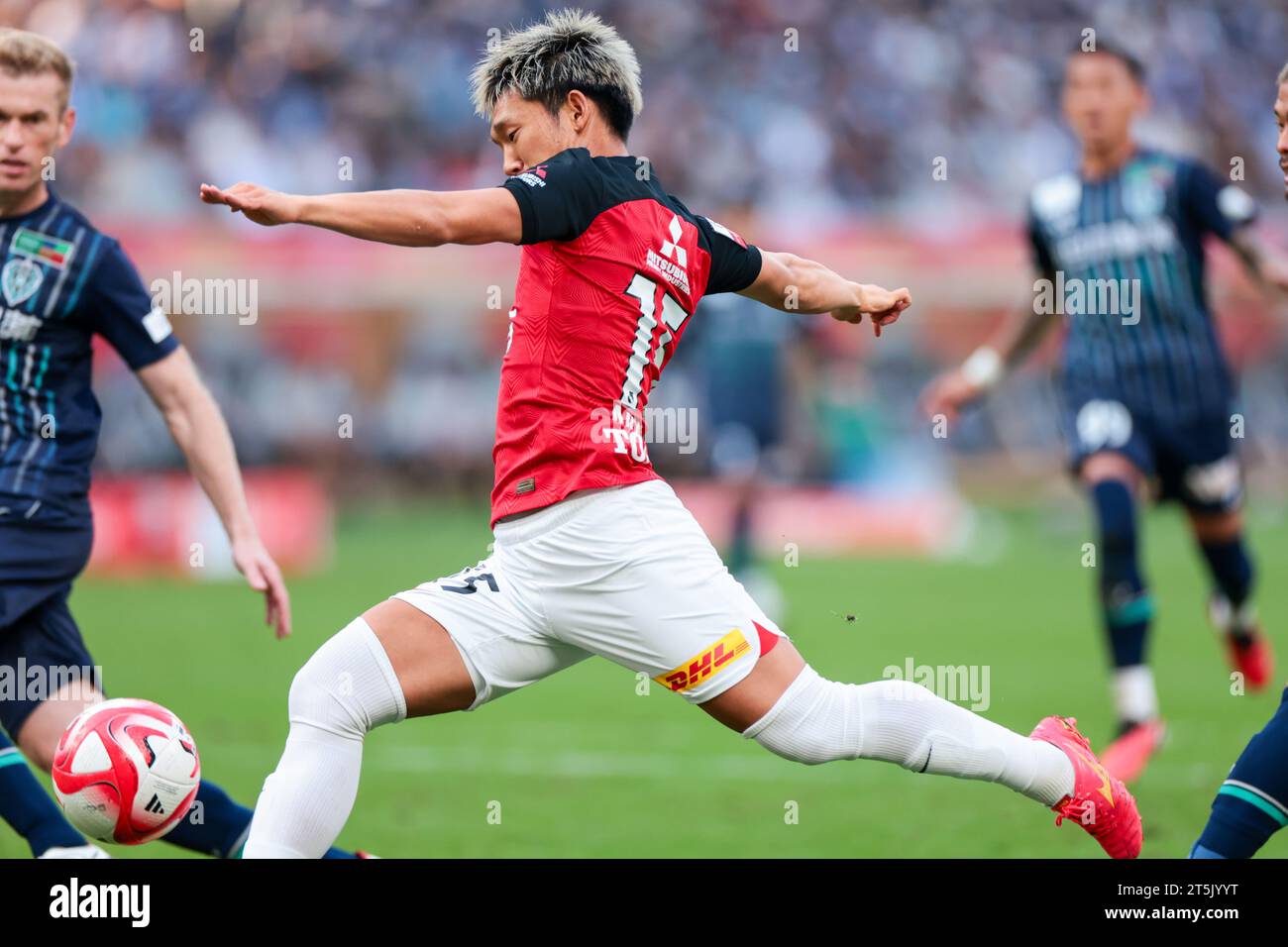 Takahiro akimoto hi-res stock photography and images - Alamy