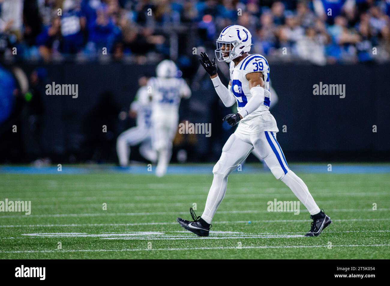 Colts panthers hi-res stock photography and images - Alamy