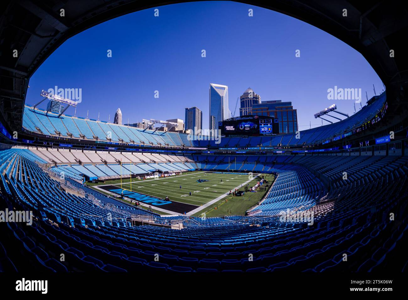 Colts panthers 2023 hi-res stock photography and images - Alamy