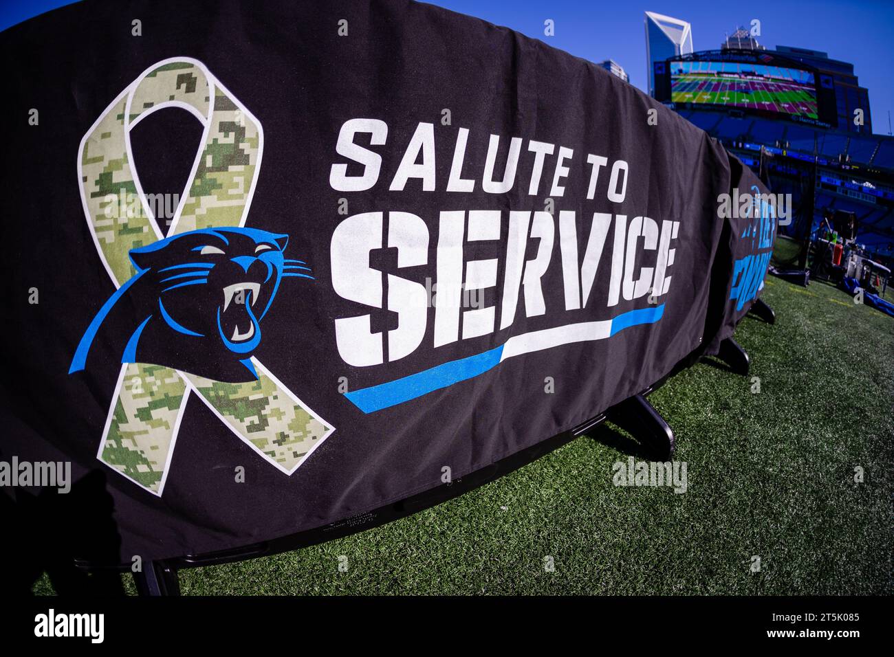 Colts panthers 2023 hi-res stock photography and images - Alamy