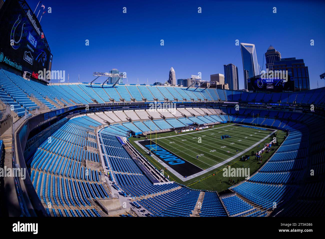 Nfl stadium hi-res stock photography and images - Alamy