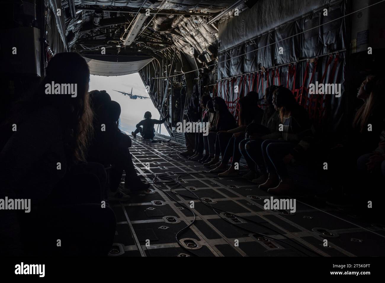 182nd operations group hi-res stock photography and images - Alamy