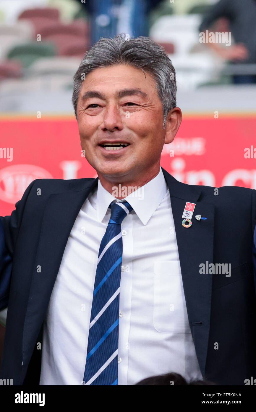 Shigetoshi hasebe hi-res stock photography and images - Alamy