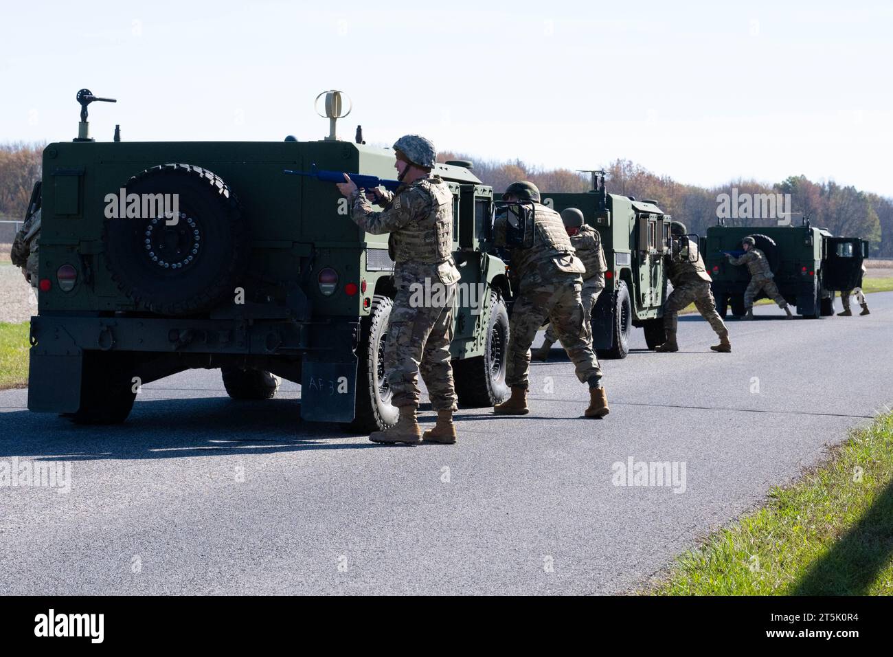 181st intelligence wing hi-res stock photography and images - Alamy