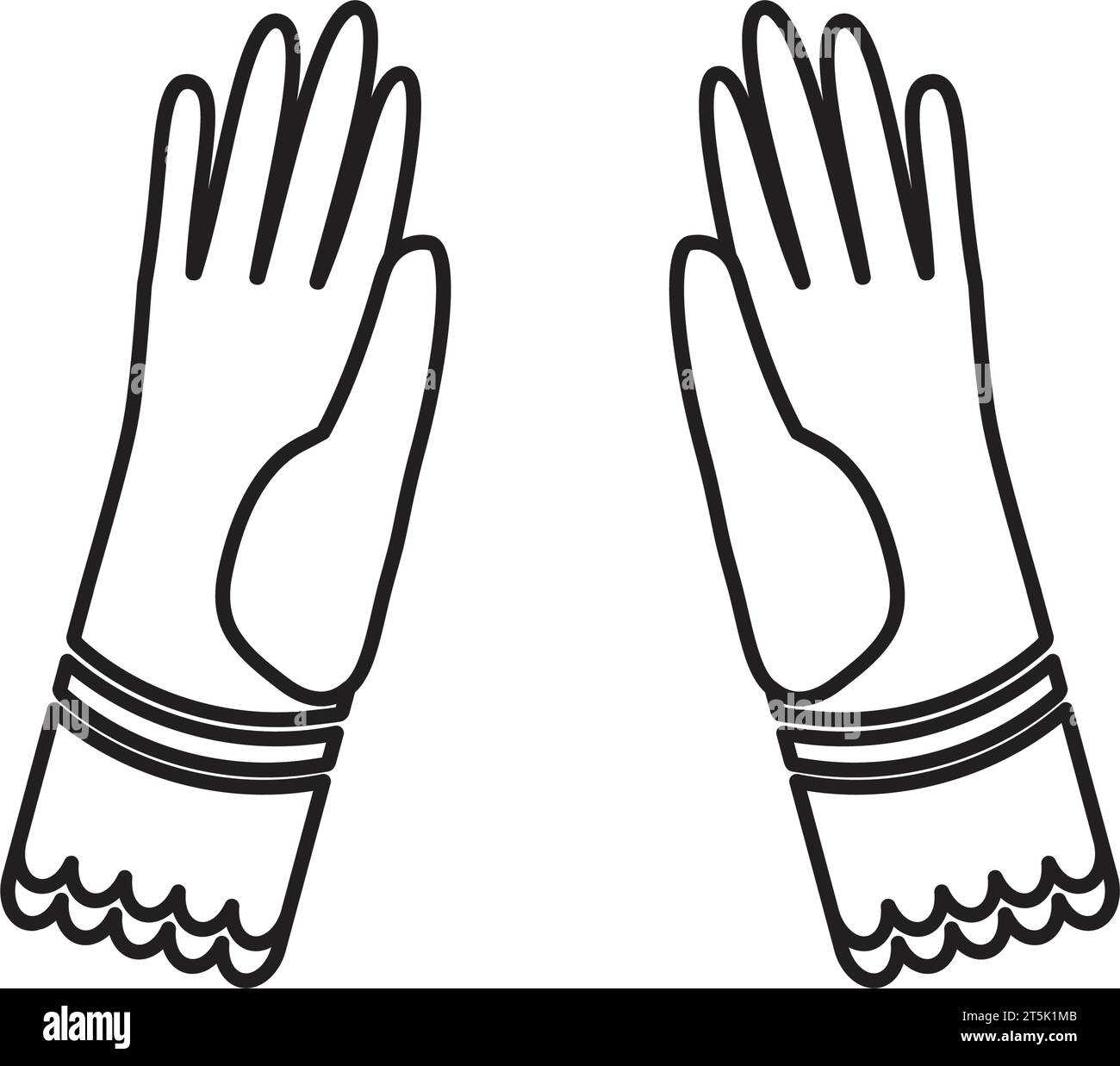 Victorian era vector vectors hi-res stock photography and images - Alamy