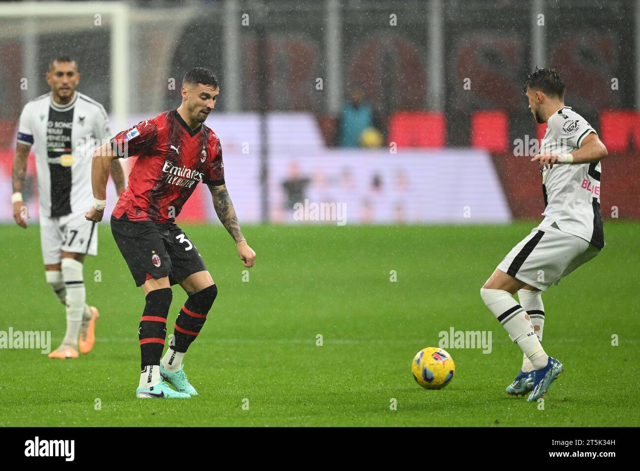 Milan samardzic hi-res stock photography and images - Alamy