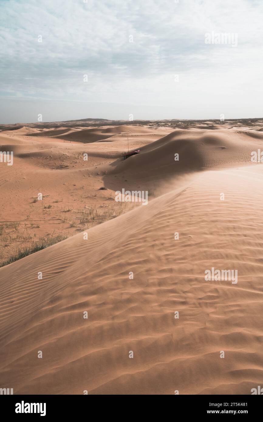 The Badain Jaran Desert is a desert in China which spans the provinces ...