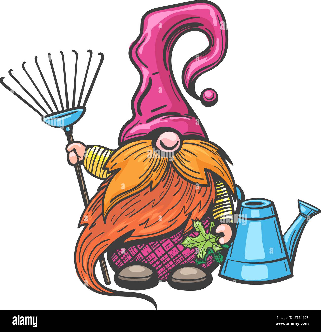 Cartoon old shovel hi-res stock photography and images - Alamy