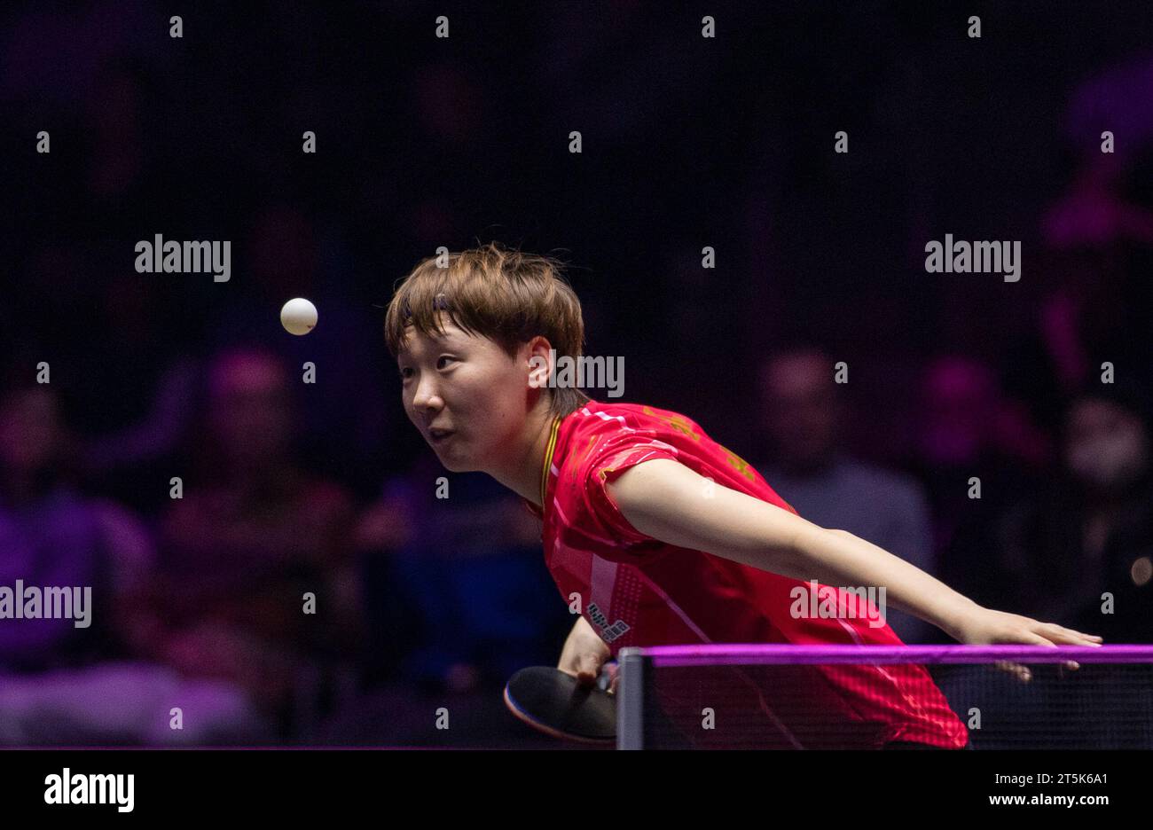 Zhang manyu hi-res stock photography and images - Alamy