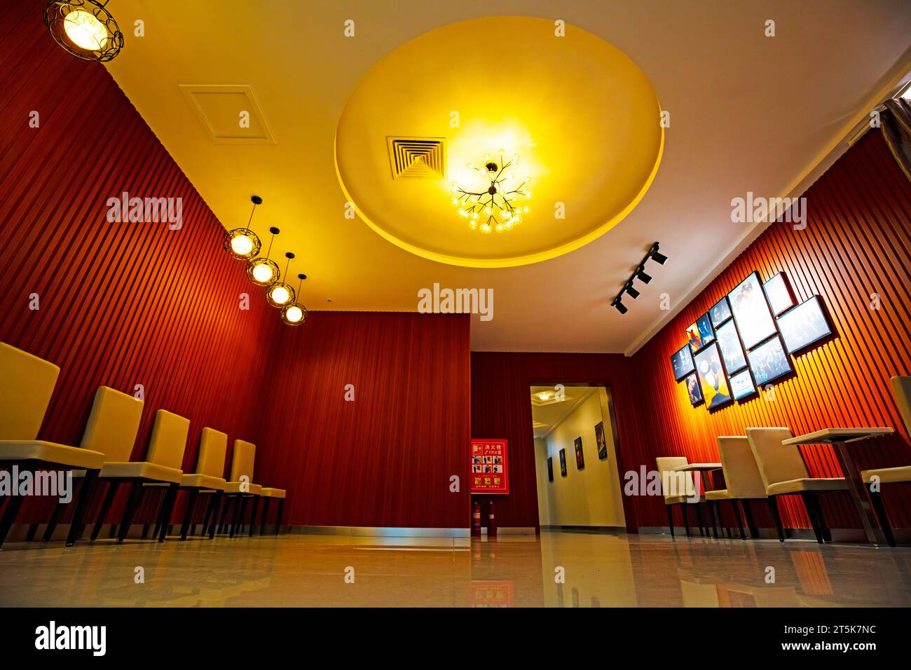 Environmental exhibition hall hi-res stock photography and images - Alamy