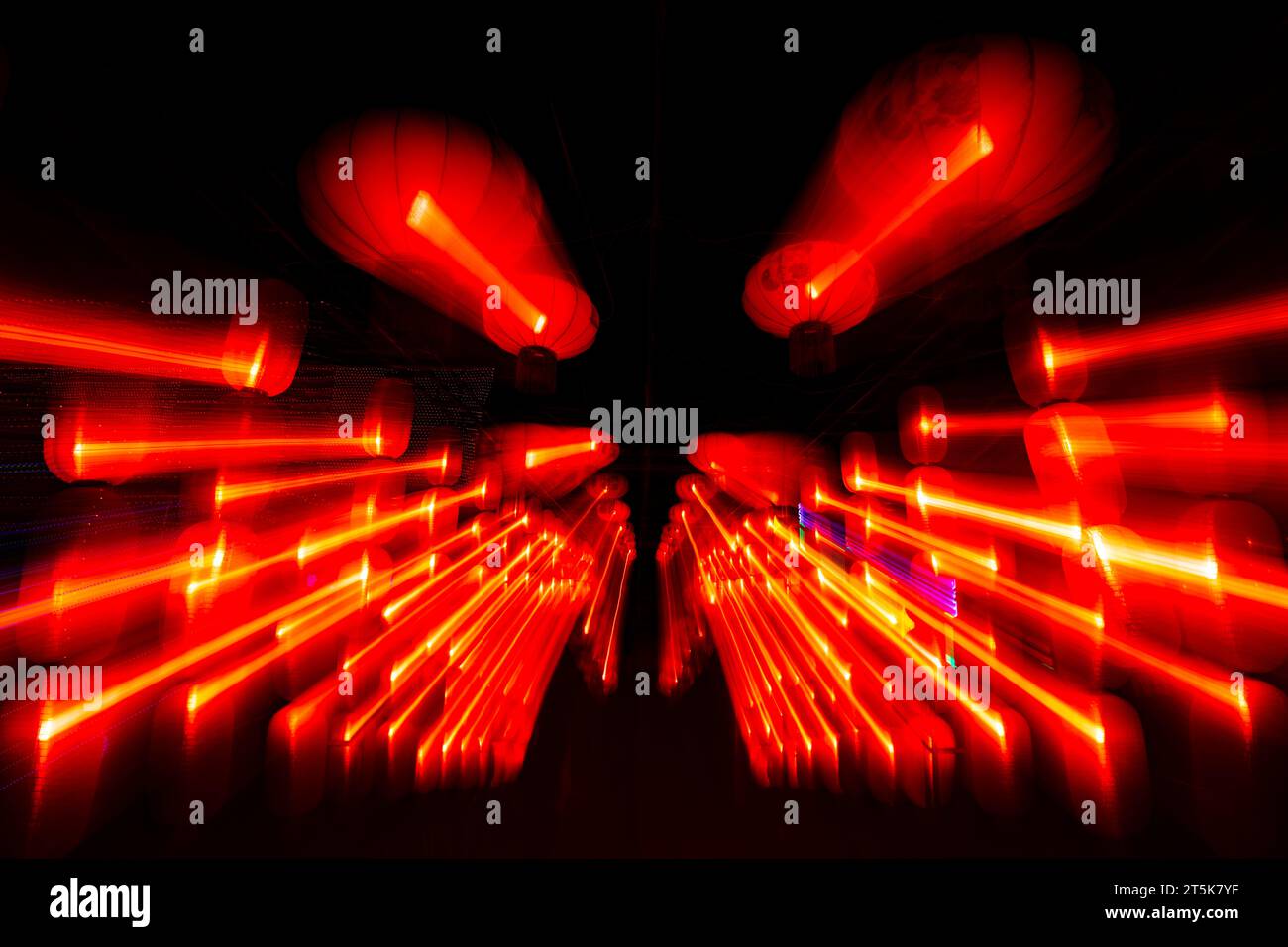 Blurred abstract background color flashing hi-res stock photography and ...