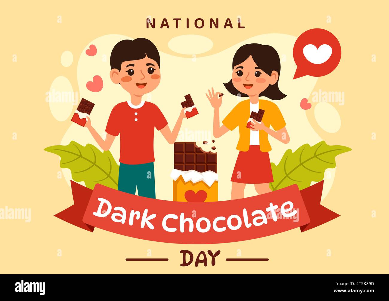 On 1st february Stock Vector Images - Alamy