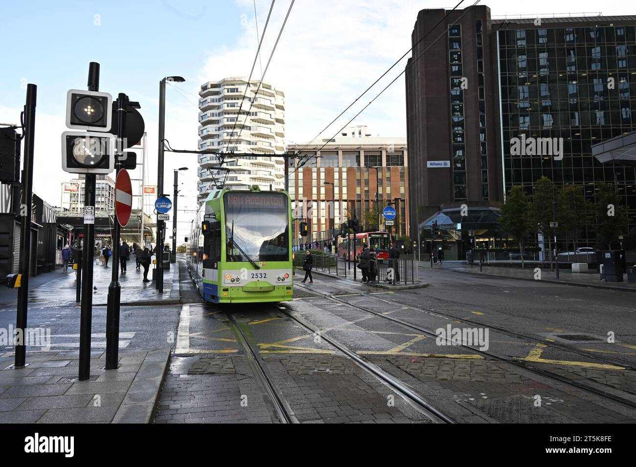 New addigton hi-res stock photography and images - Alamy