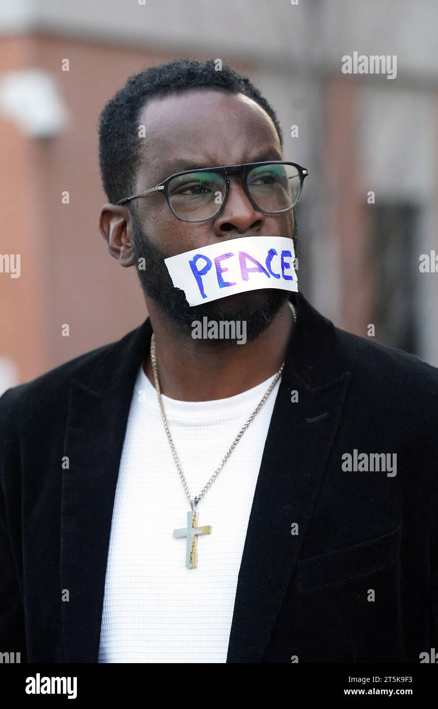 Thomas ferguson hi-res stock photography and images - Alamy