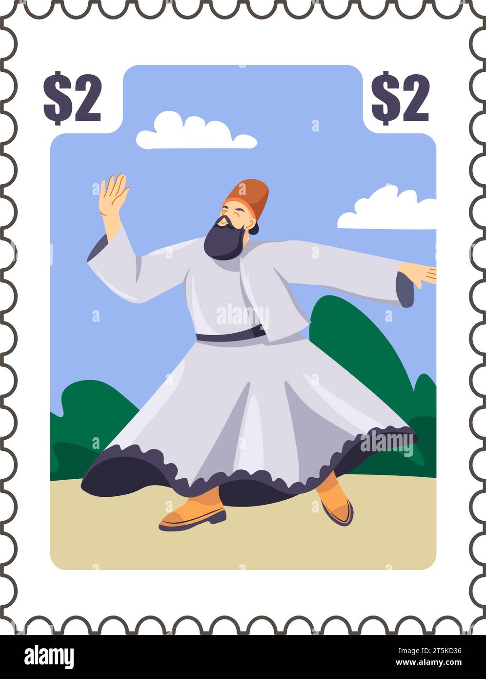 Post ritual Stock Vector Images - Alamy