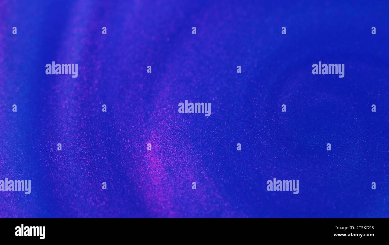 Glowing particles stars sparkling flow hi-res stock photography and ...