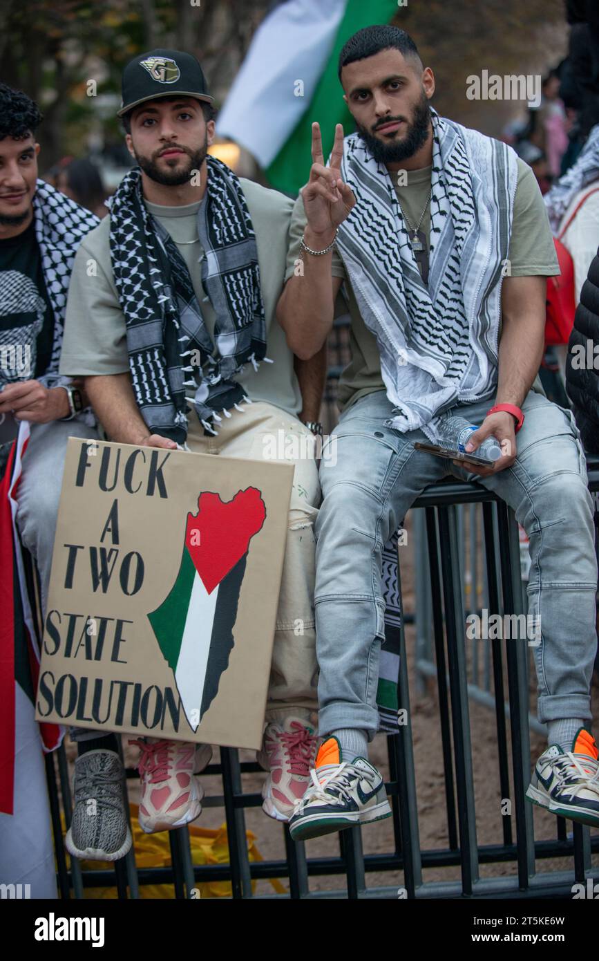 Israel gaza two state solution hi-res stock photography and images - Alamy