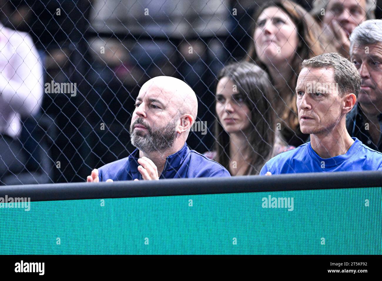 Jamie delgado hi-res stock photography and images - Alamy