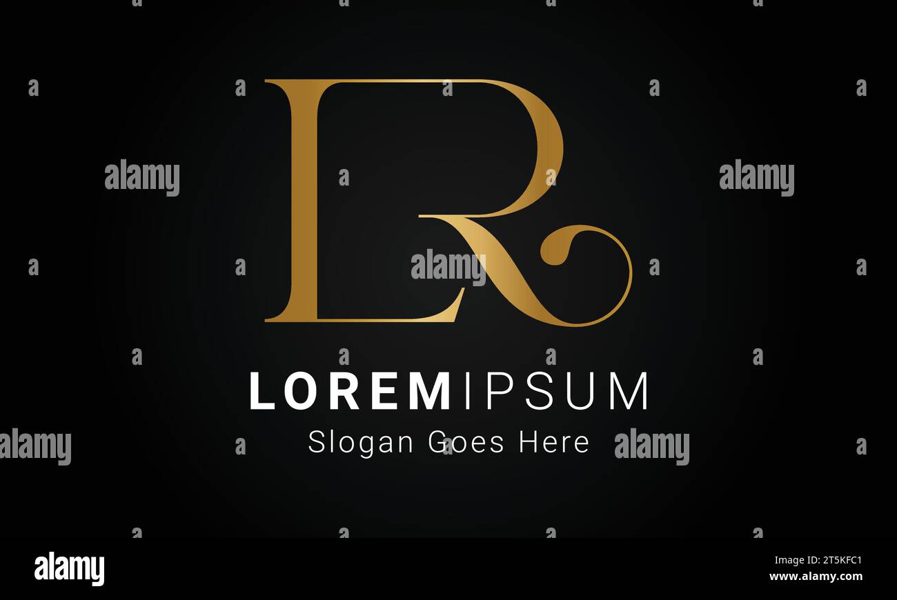 Rl logo hi-res stock photography and images - Alamy