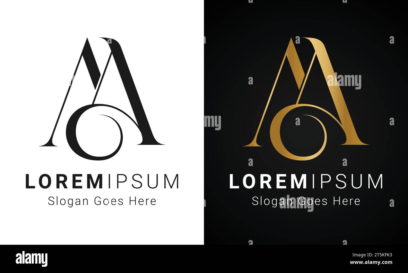 Aa letters hi-res stock photography and images - Alamy