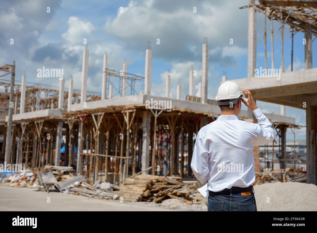 Site plan sketch hi-res stock photography and images - Alamy