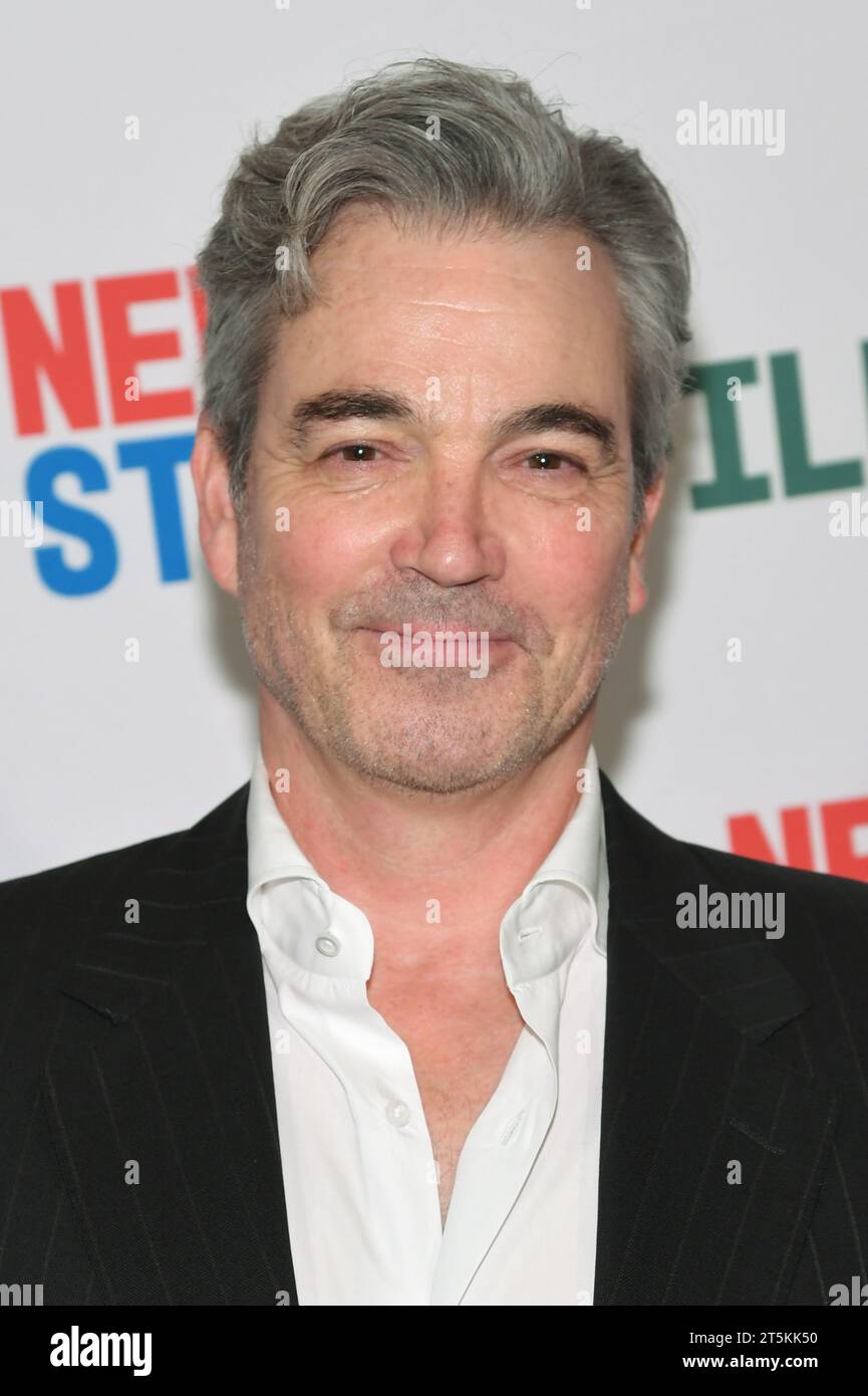 Jon tenney 2023 hi-res stock photography and images - Alamy