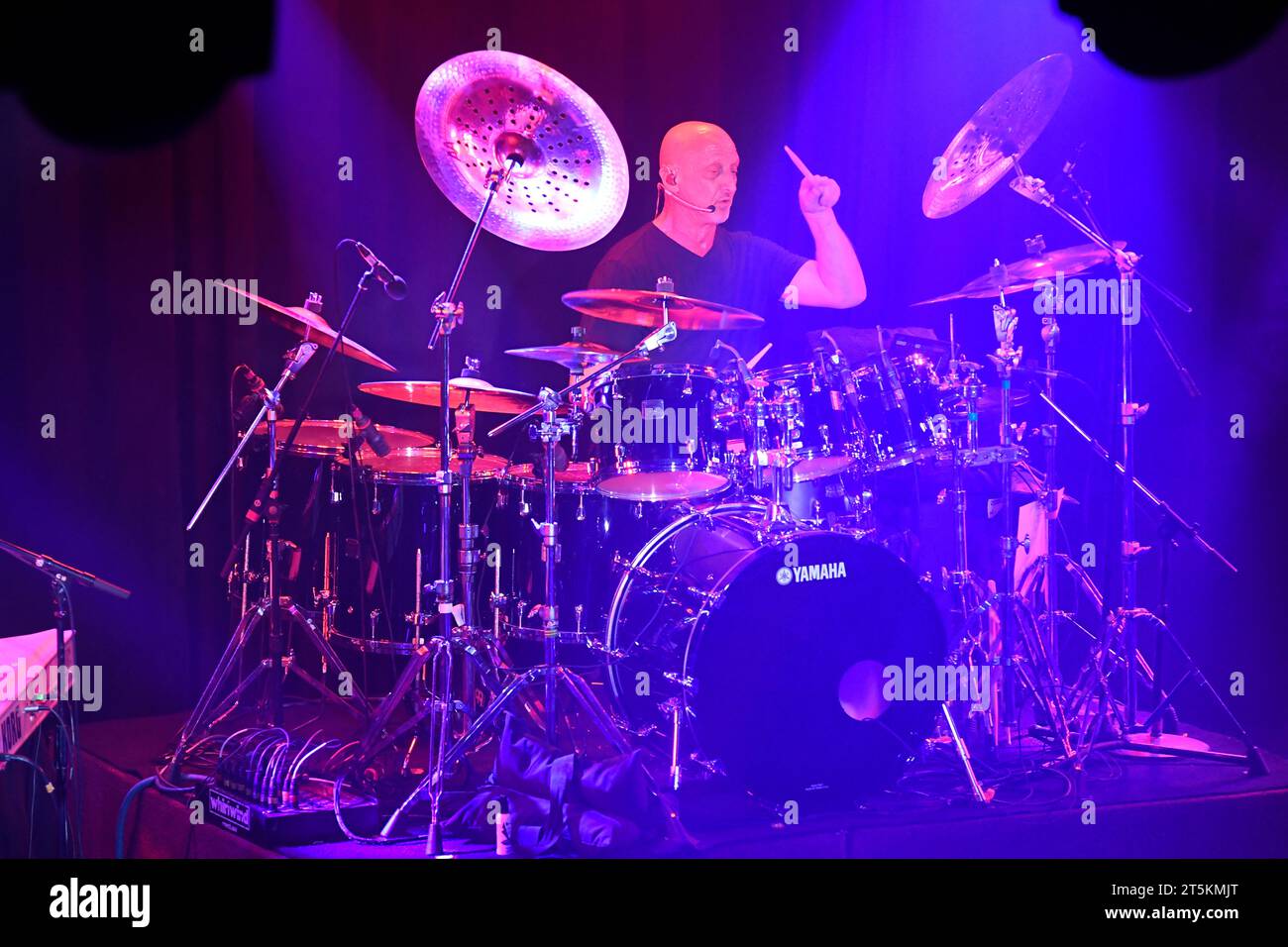 November 2, 2023, San Juan Capistrano, CA, USA: Zebra at The Coach ...