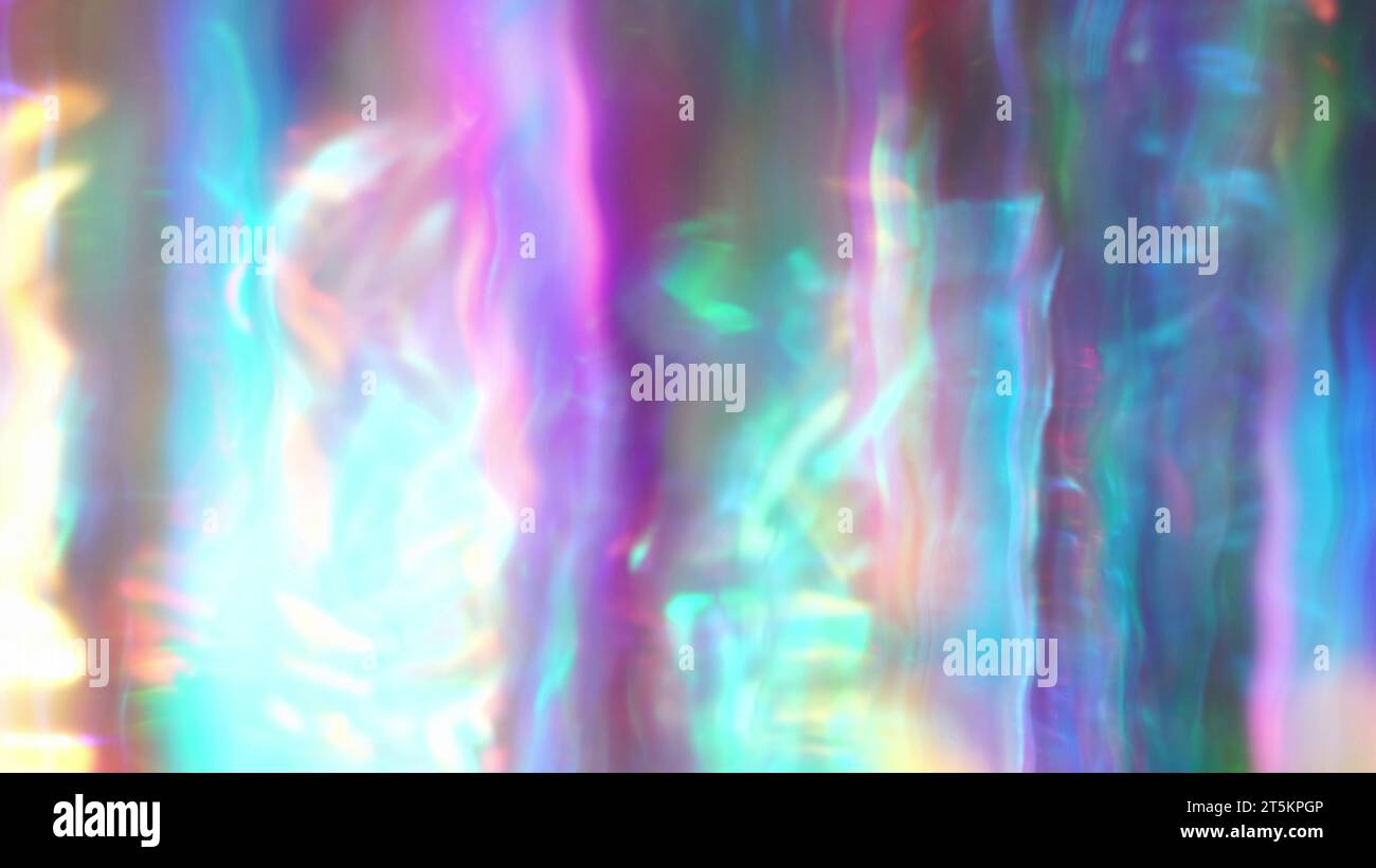 Crystal light overlay prismatic hi-res stock photography and images - Alamy