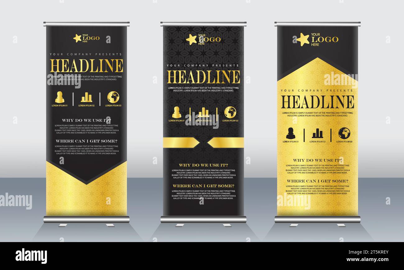 Paper triangle standee hi-res stock photography and images - Alamy