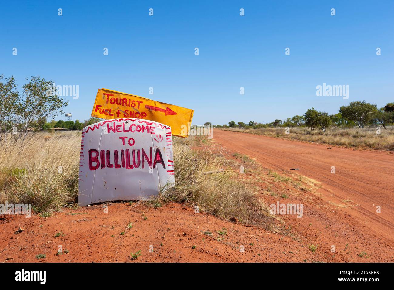 Bililuna hi-res stock photography and images - Alamy