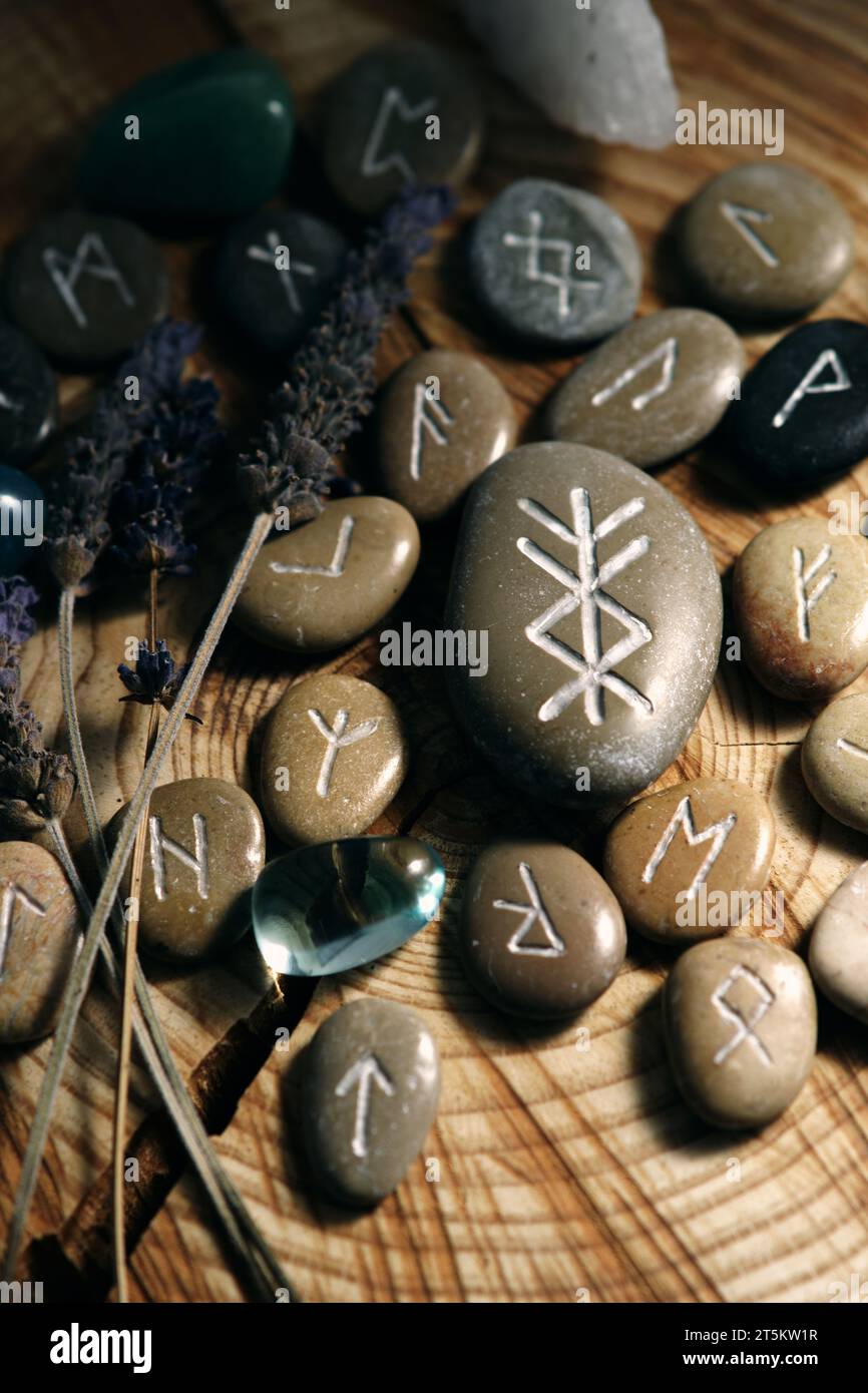 Ritual talisman hi-res stock photography and images - Alamy