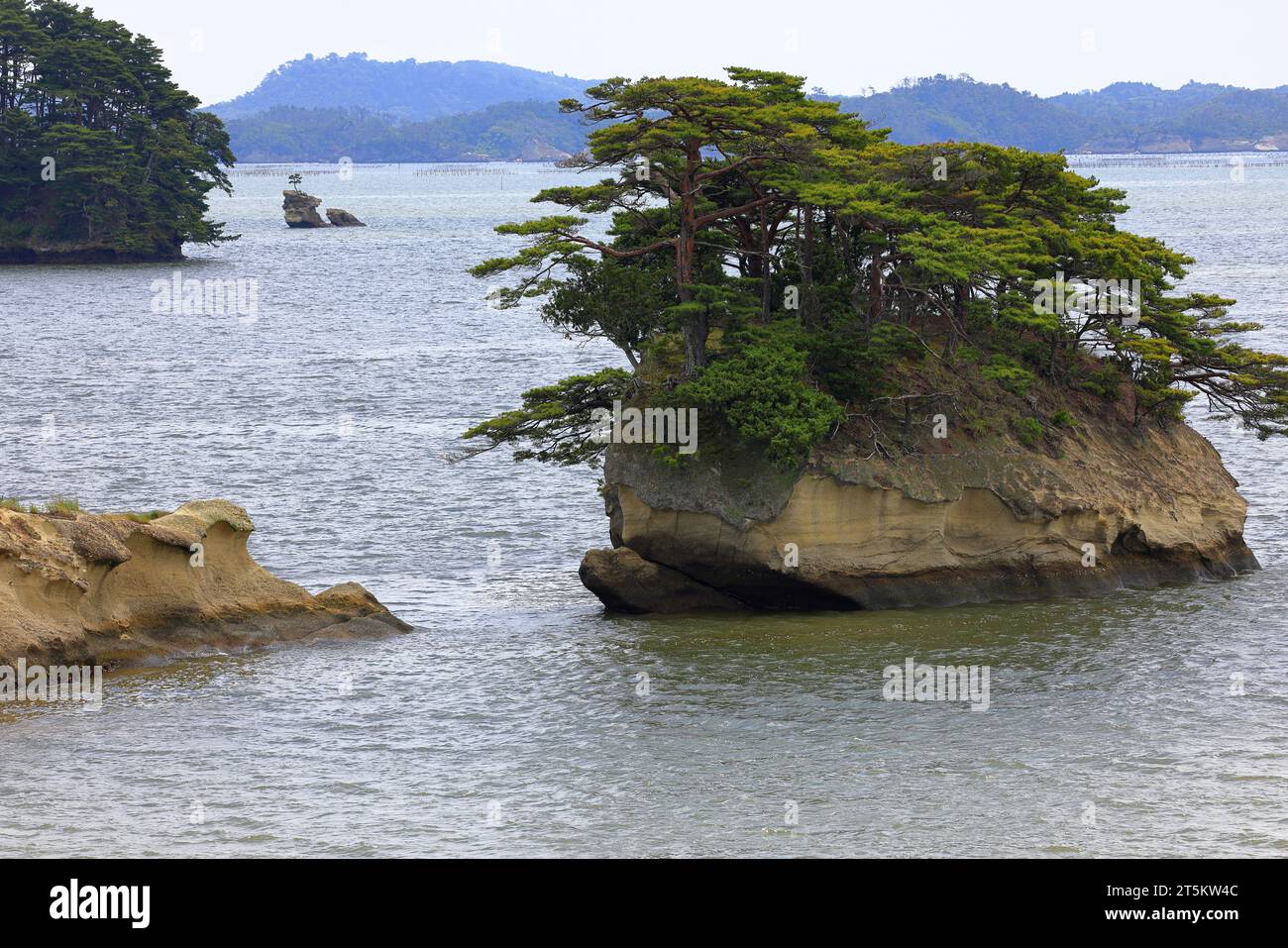 Matsushimakaigan hi-res stock photography and images - Alamy