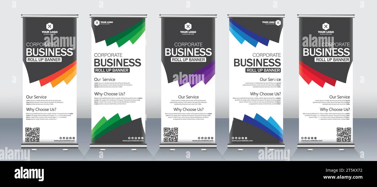 Set up profile hi-res stock photography and images - Alamy