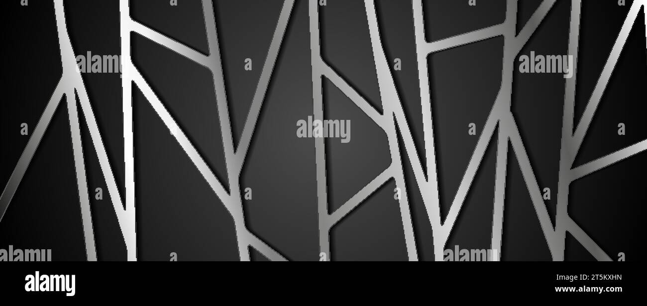 Digital grid vector vectors hi-res stock photography and images - Alamy