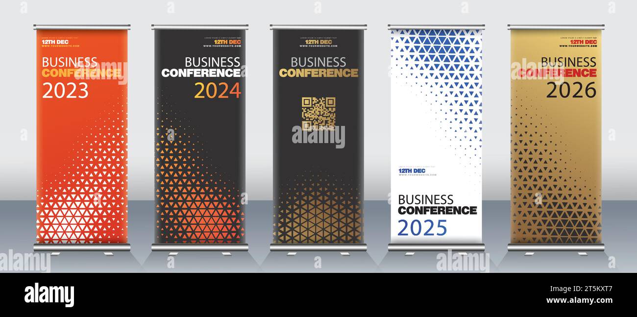 Paper triangle standee hi-res stock photography and images - Alamy