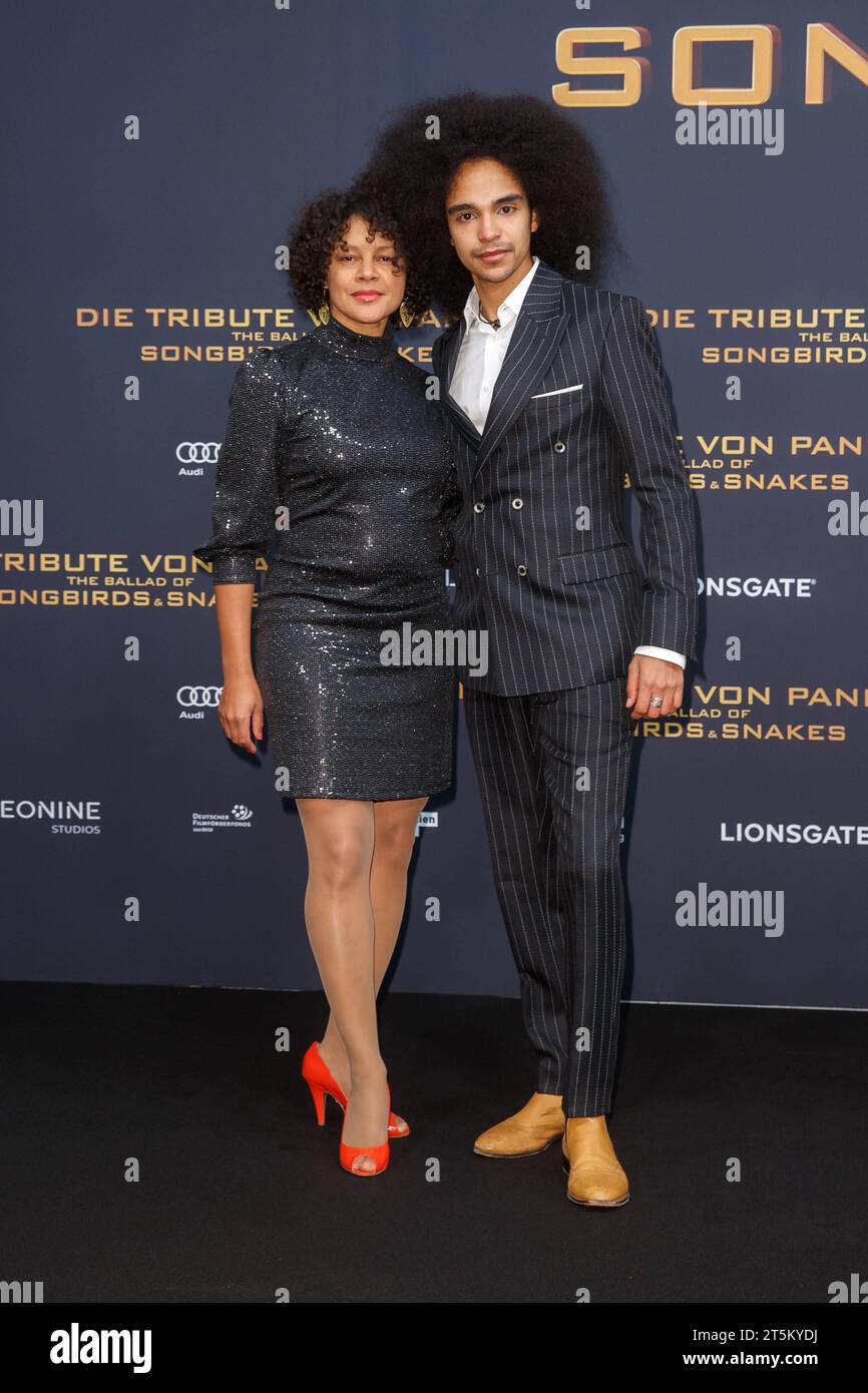 Daniela grubert hi-res stock photography and images - Alamy