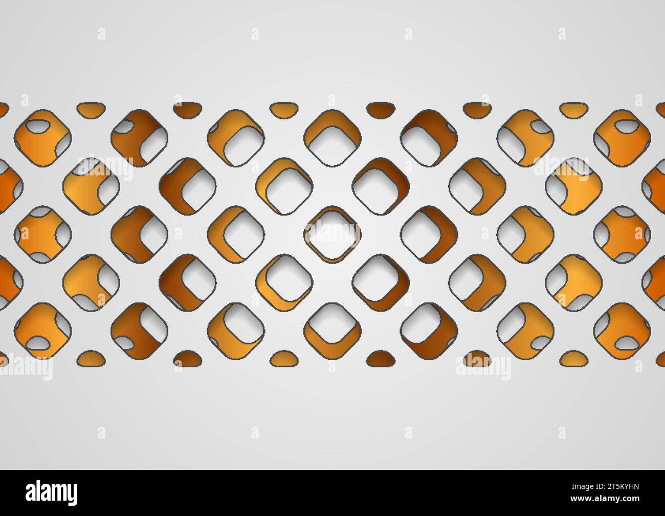 Digital grid vector vectors hi-res stock photography and images - Alamy
