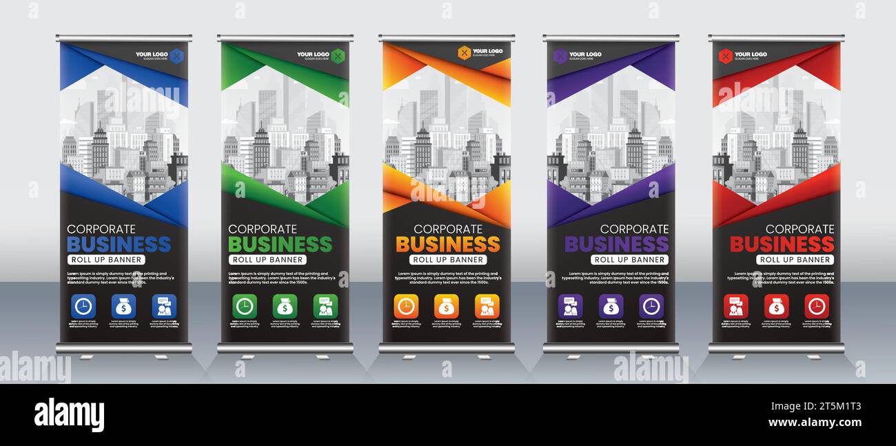 Paper triangle standee hi-res stock photography and images - Alamy