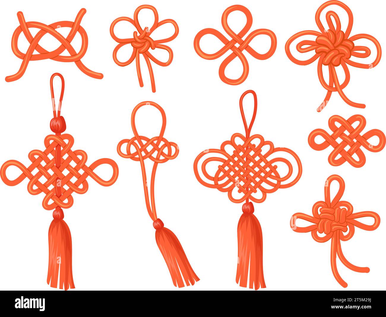 Typical chinese object Stock Vector Images - Alamy