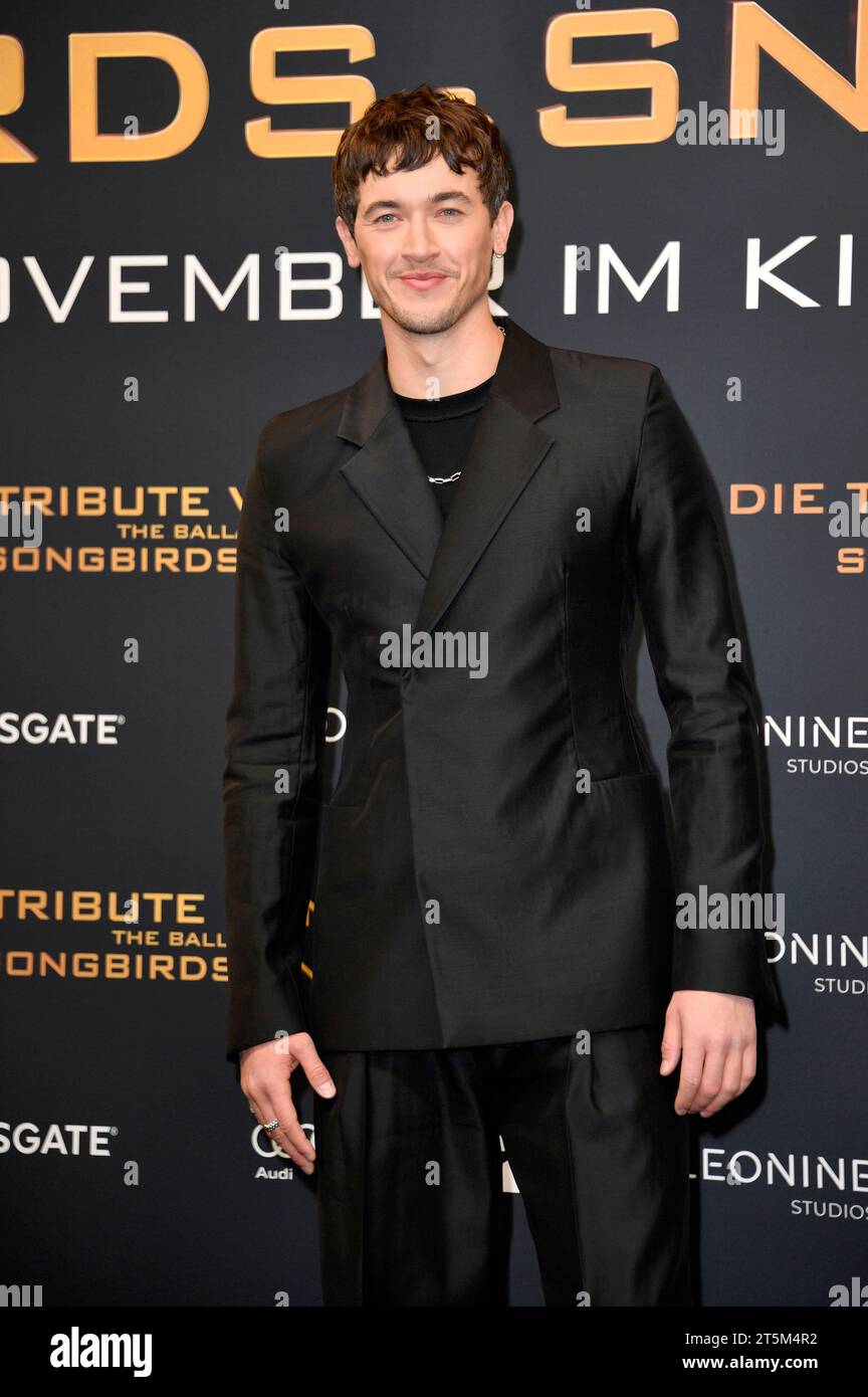 Panem berlin hi-res stock photography and images - Alamy