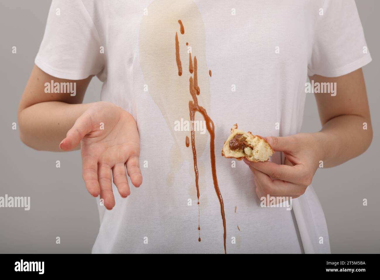 Spoiled milk hi-res stock photography and images - Alamy