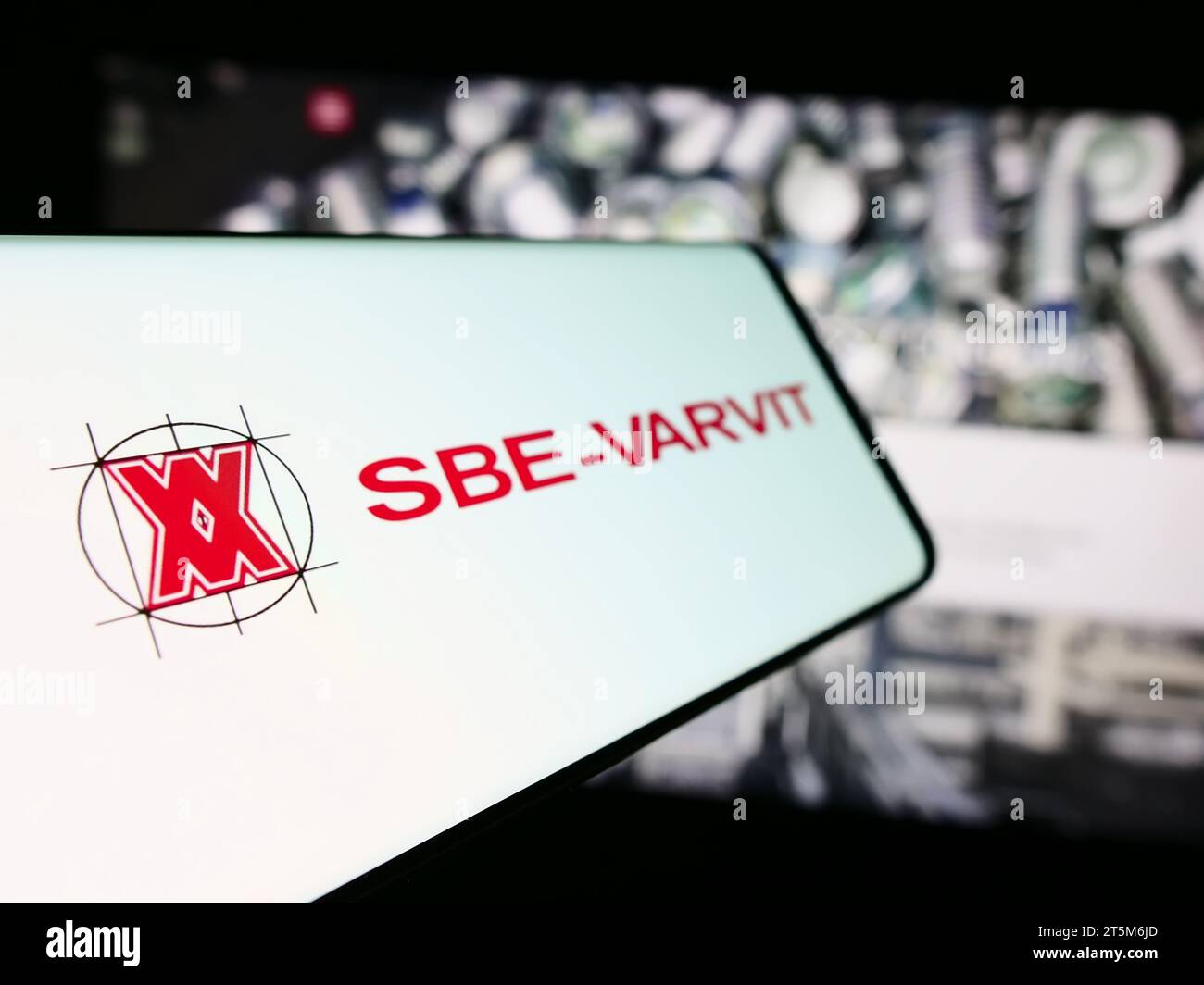 Sbe logo hi-res stock photography and images - Alamy